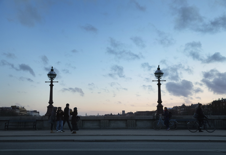 Inkasso i Danmark | Intrum