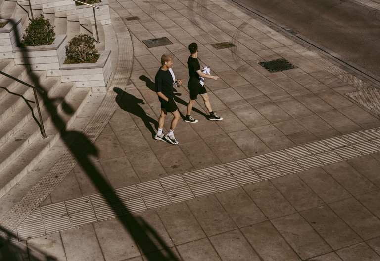 Cookie politik | Intrum