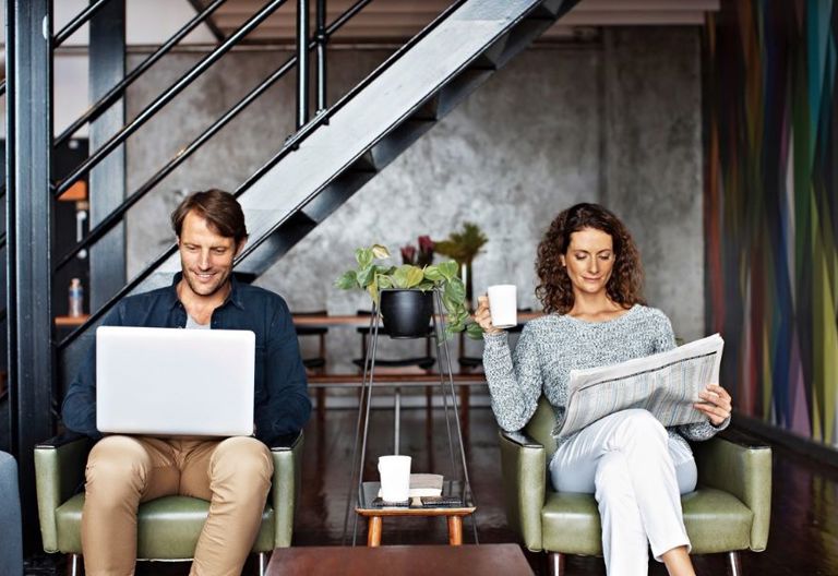 Fremtidens inkasso | Intrum