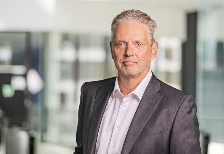 Helge J. Pedersen | Intrum Live 2023